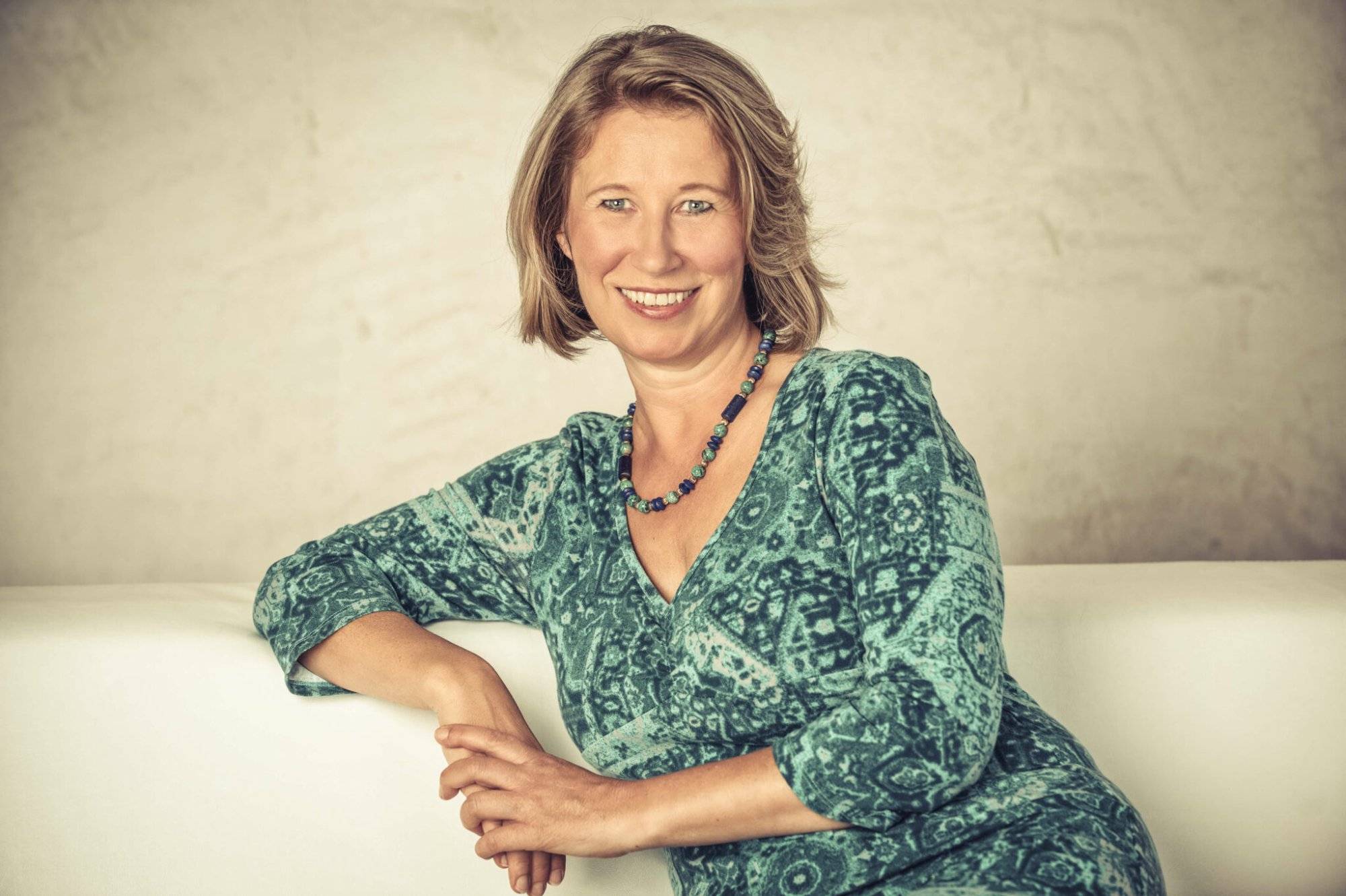 Über mich | Heilpraktikerin und Apothekerin